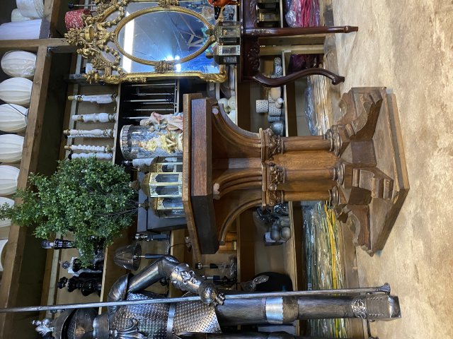 Furniture - La Clé Antiques & Decoratives